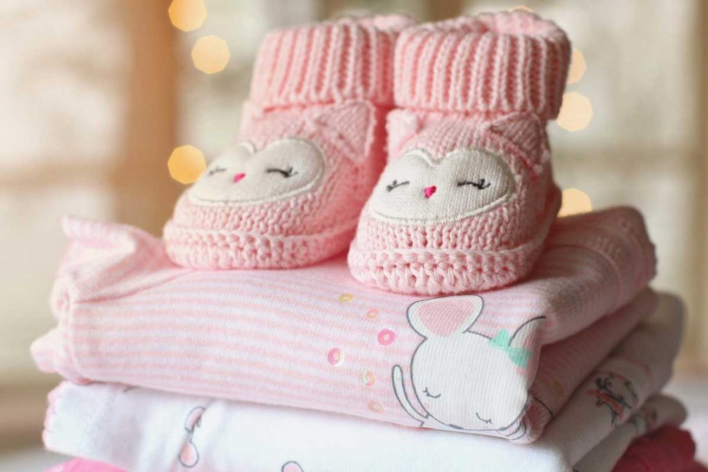 Nesting 101: Preparing for the arrival of your baby (+ FREE printable ...