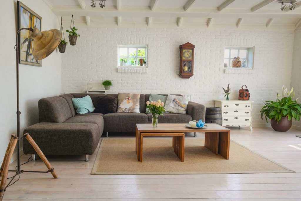 Nesting 101: Preparing for the arrival of your baby (+ FREE printable ...