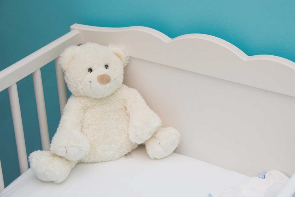 Nesting 101: Preparing for the arrival of your baby (+ FREE printable ...