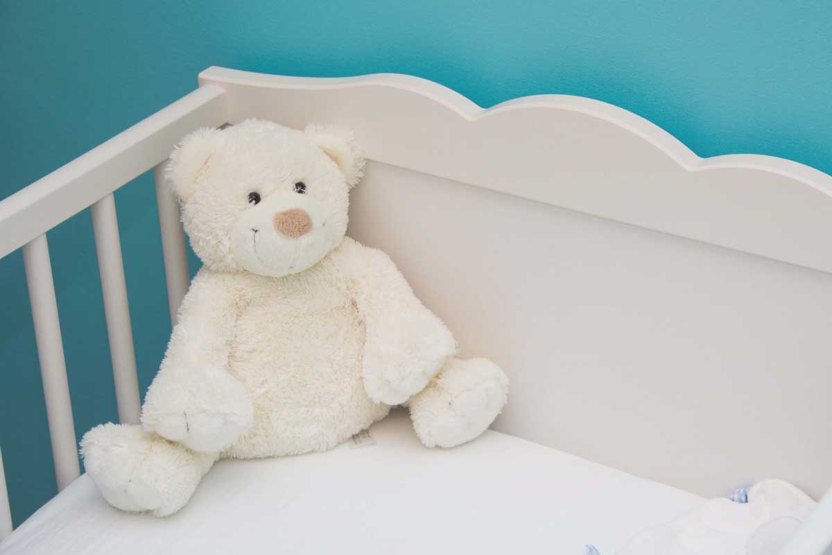 Nesting 101: Preparing for the arrival of your baby (+ FREE printable ...